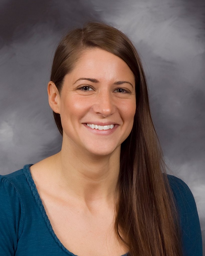 2017 Conference Cameo: Natasha Chopp – NORDP News