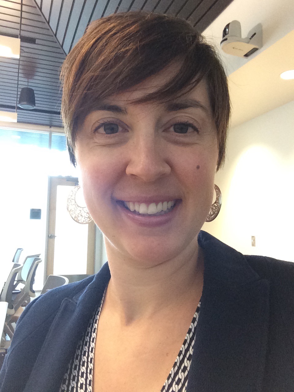 2017 Conference Cameo: Naomi Nishi – NORDP News