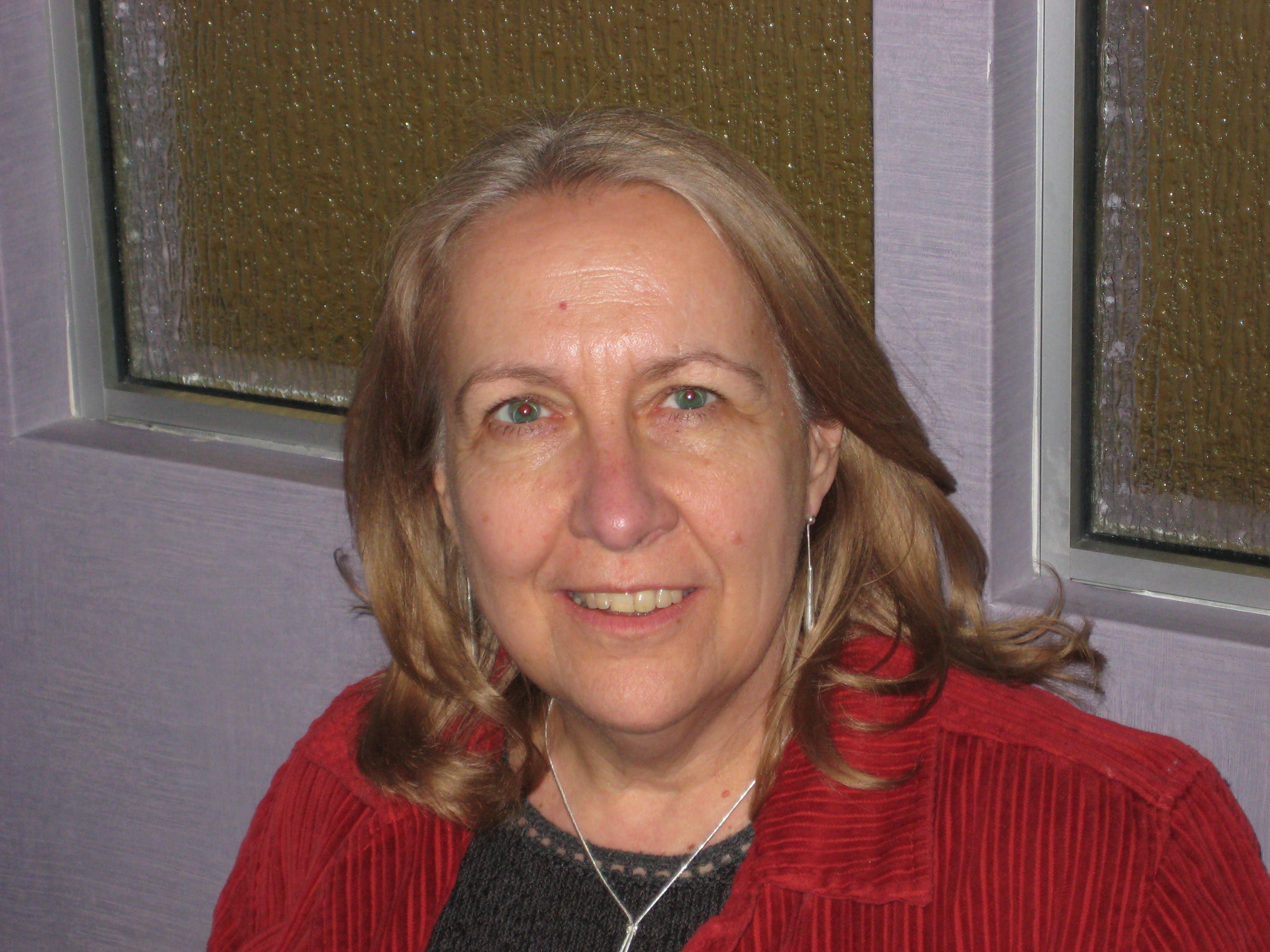 2017 Conference Cameo: Peggy Sundermeyer – NORDP News