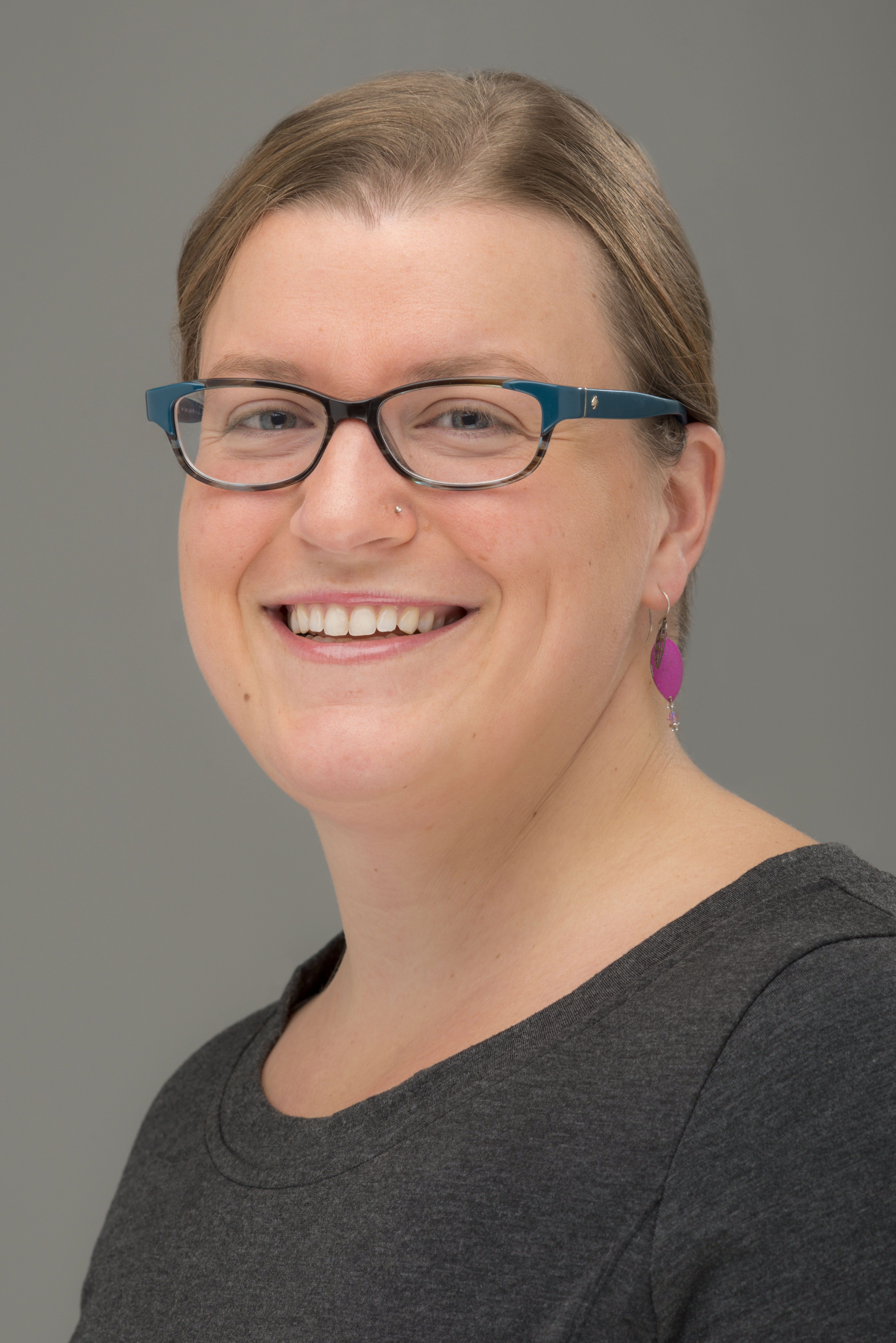 New Member Cameo: Kate Walters – NORDP News