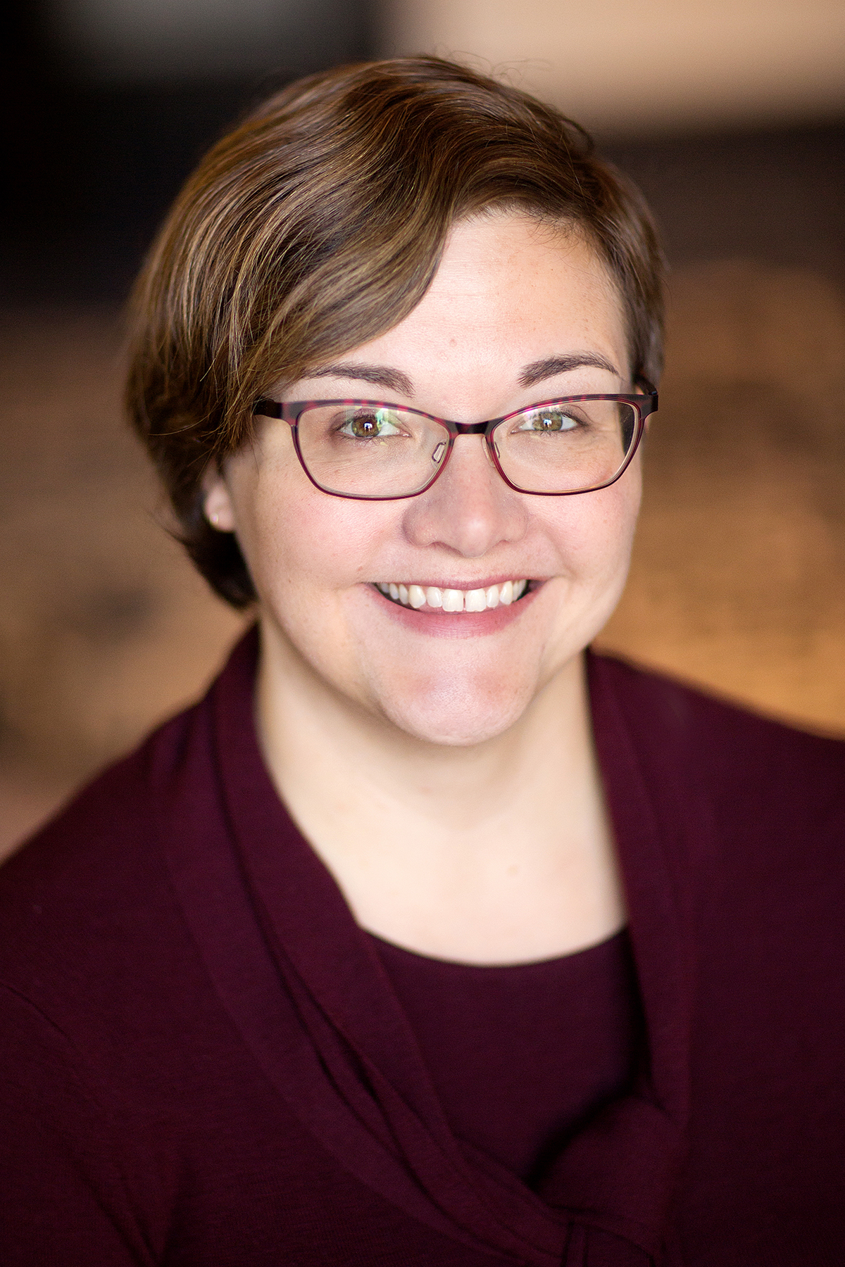 NORDP 2018 Conference Cameo: Ellen Freeman – NORDP News