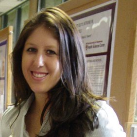 The Transition from Postdoc to Research Development: Courtney Hunt ...