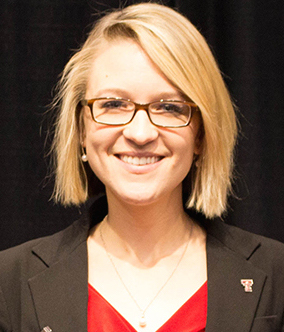 NORDP 2018 Rising Star Cameo: Kay Tindle – NORDP News