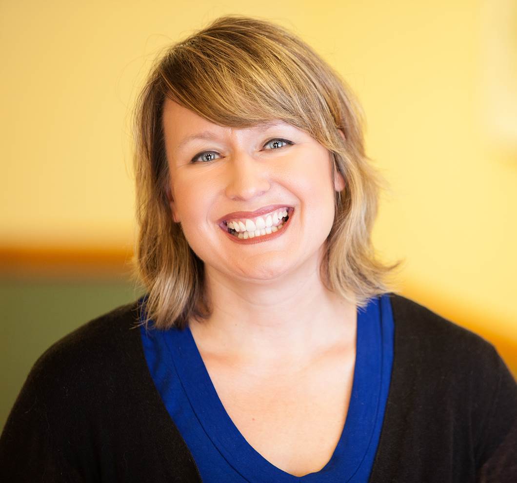 New NORDP Board Member Cameo: Jill Jividen – NORDP News