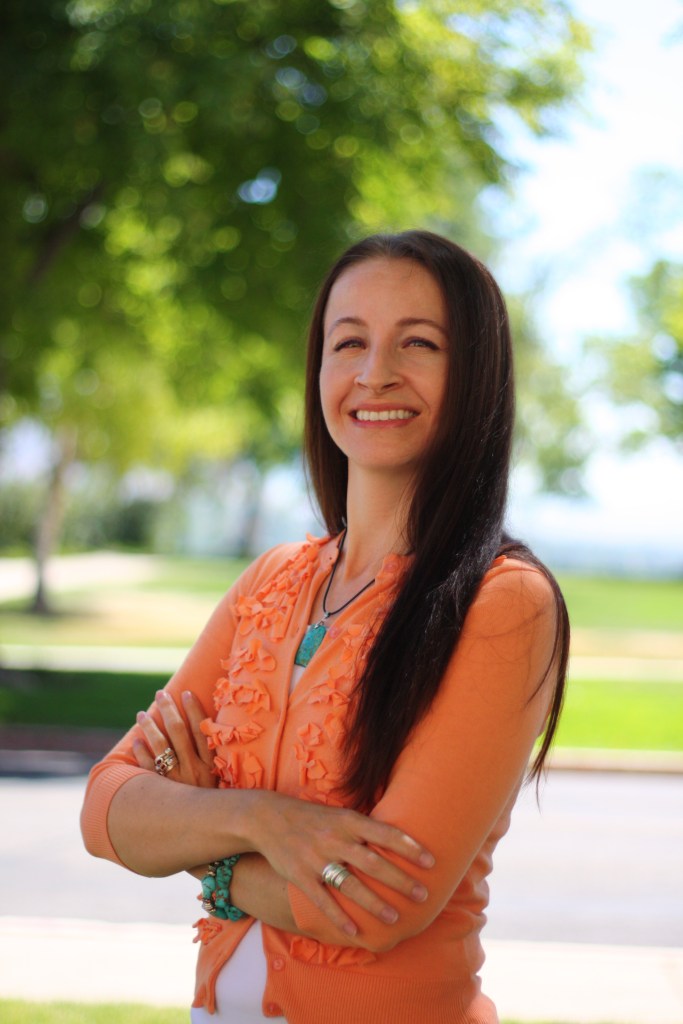 NORDP Board Member Cameo: Jeri Hansen – NORDP News