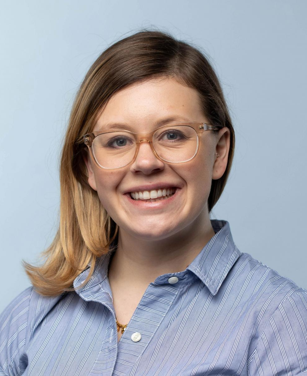 Conference Cameo: Kate Petcosky-Kulkarni – NORDP News