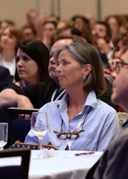 NORDP 2019 Conference Cameo: Anne Pascucci – NORDP News