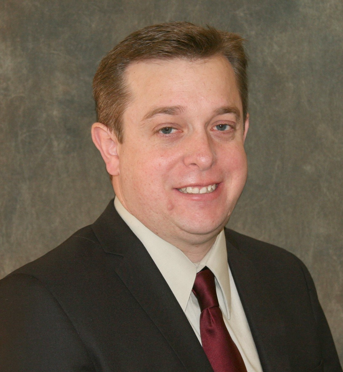 Conference Cameo: Michael Jacobson – NORDP News