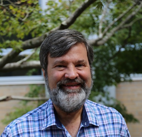 Conference Cameo: Paul Zvonkovic – NORDP News