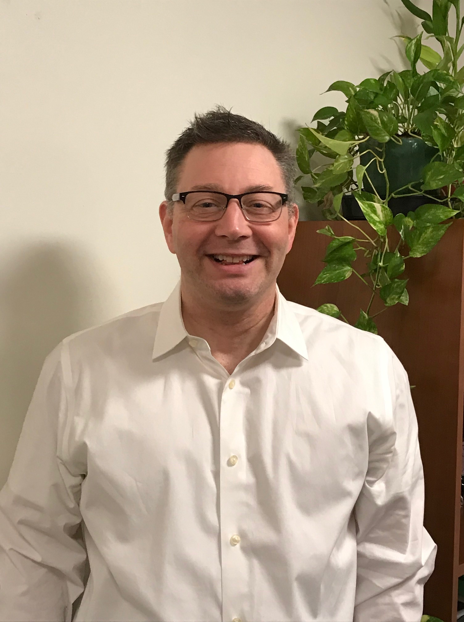 NORDP 2019 Rising Star: David Widmer – NORDP News