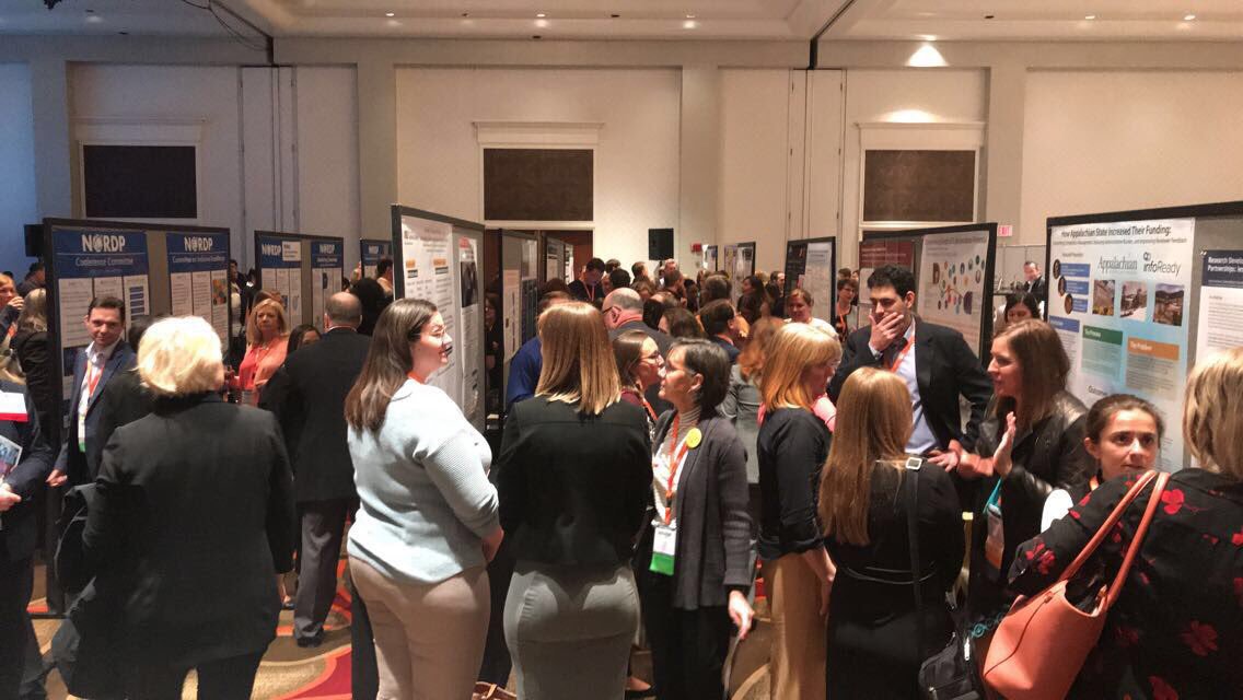 Slides from NORDP 2019 Posted – NORDP News