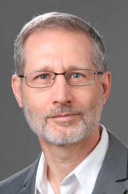 New Board Member Cameo: Michael Preuss – NORDP News