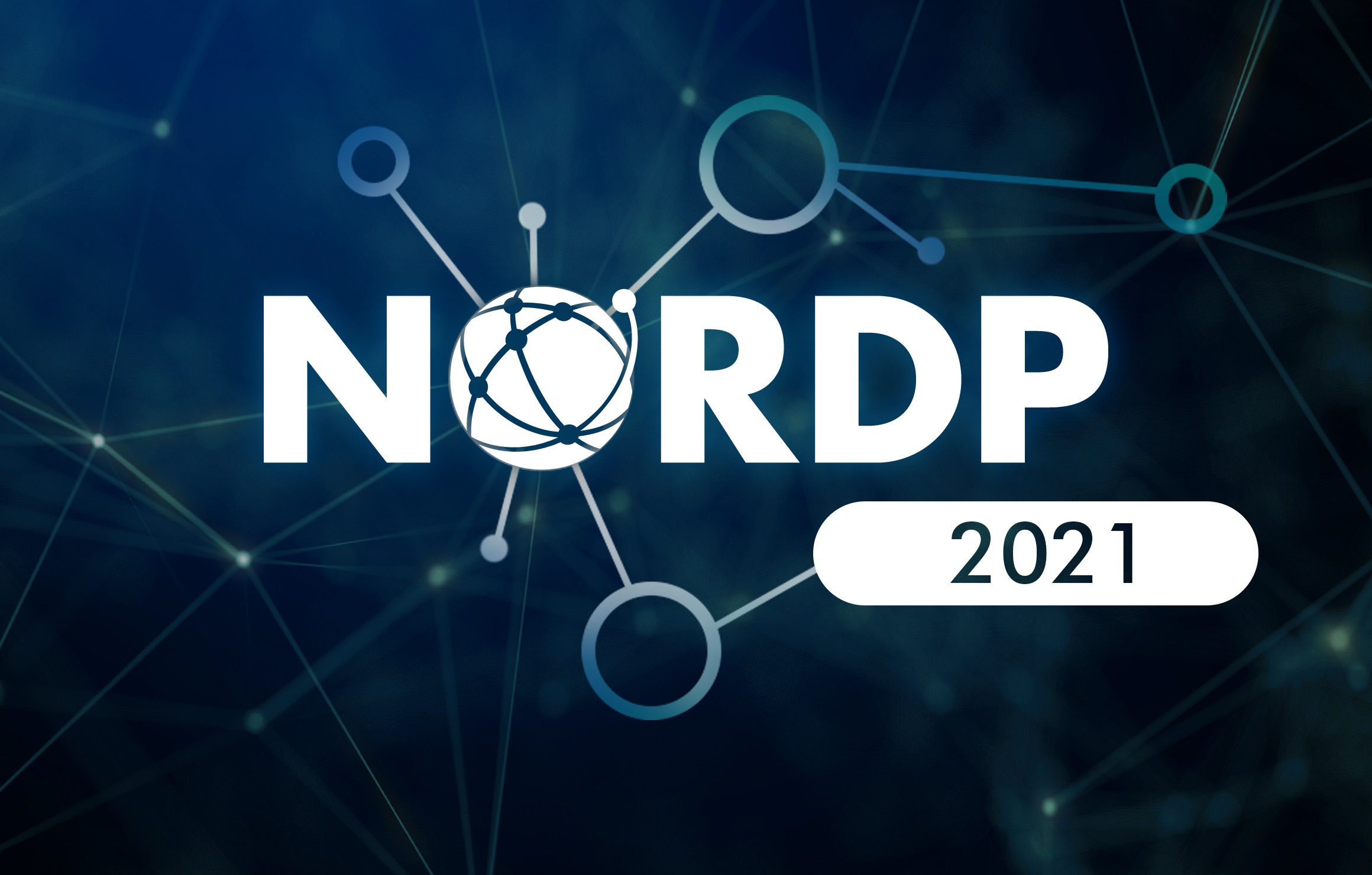 NORDP 2021 Schedule and Registration Available – NORDP News