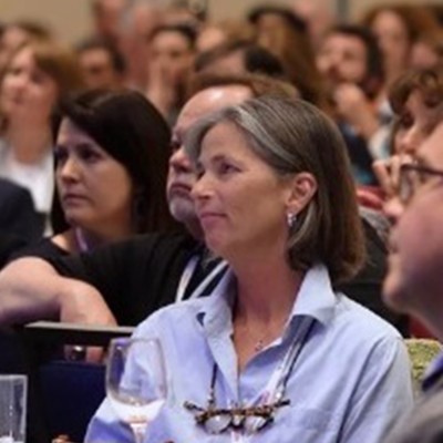 New Board Member Cameo: Anne Maloney Pascucci – NORDP News
