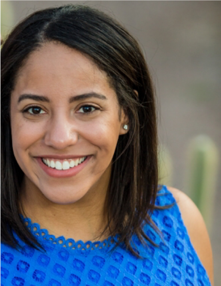 Mentoring Reflections: Jamie Burns & Eric Wayne Dickey – NORDP News