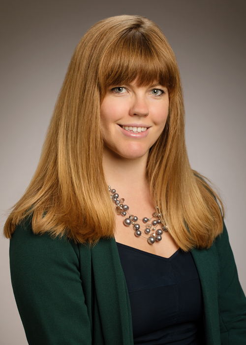 2022 Rising Star Award: Kelsey Hassevoort – NORDP News