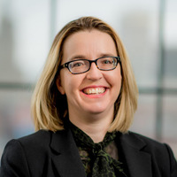 NORDP 2023 Leadership Award: Edel Minogue – NORDP News