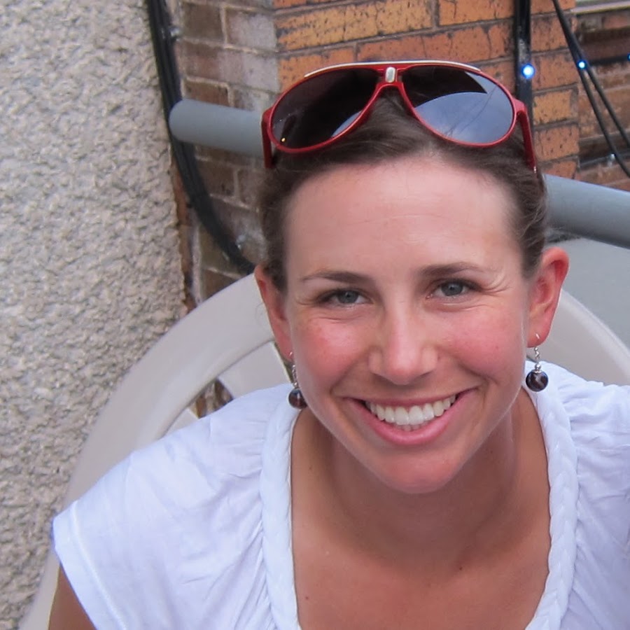 Career Stories: Katie Lindl – NORDP News