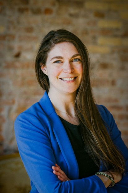 NORDP 2023 Rising Star Award: Jessica Brassard – NORDP News