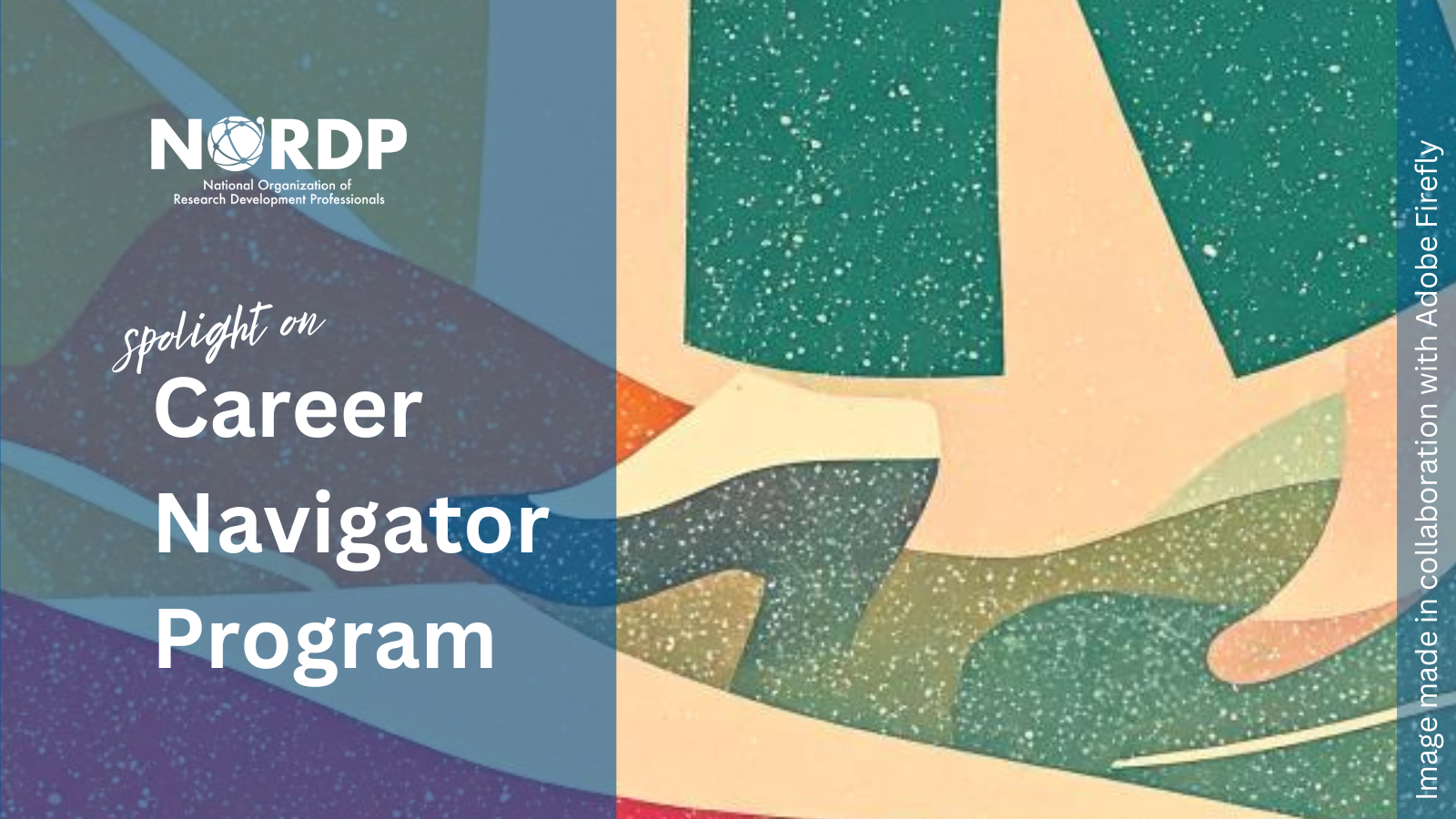 Foot in the door: How a career navigator helps transition into a RD ...