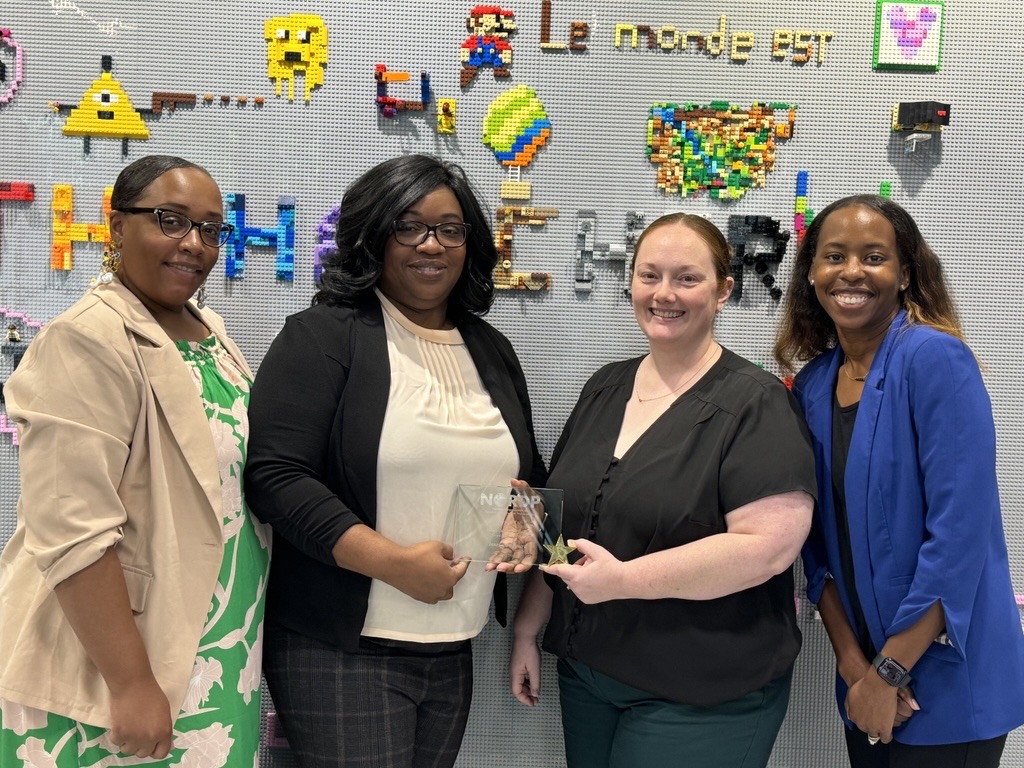 NORDP 2024 Innovation Award: Training Grant Support Office at Emory ...